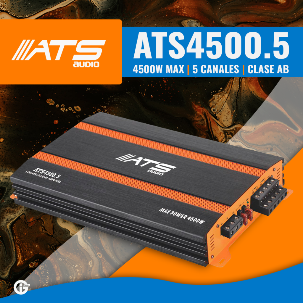 Accesorios al por mayor para autos | Equipo de sonido | Panamá